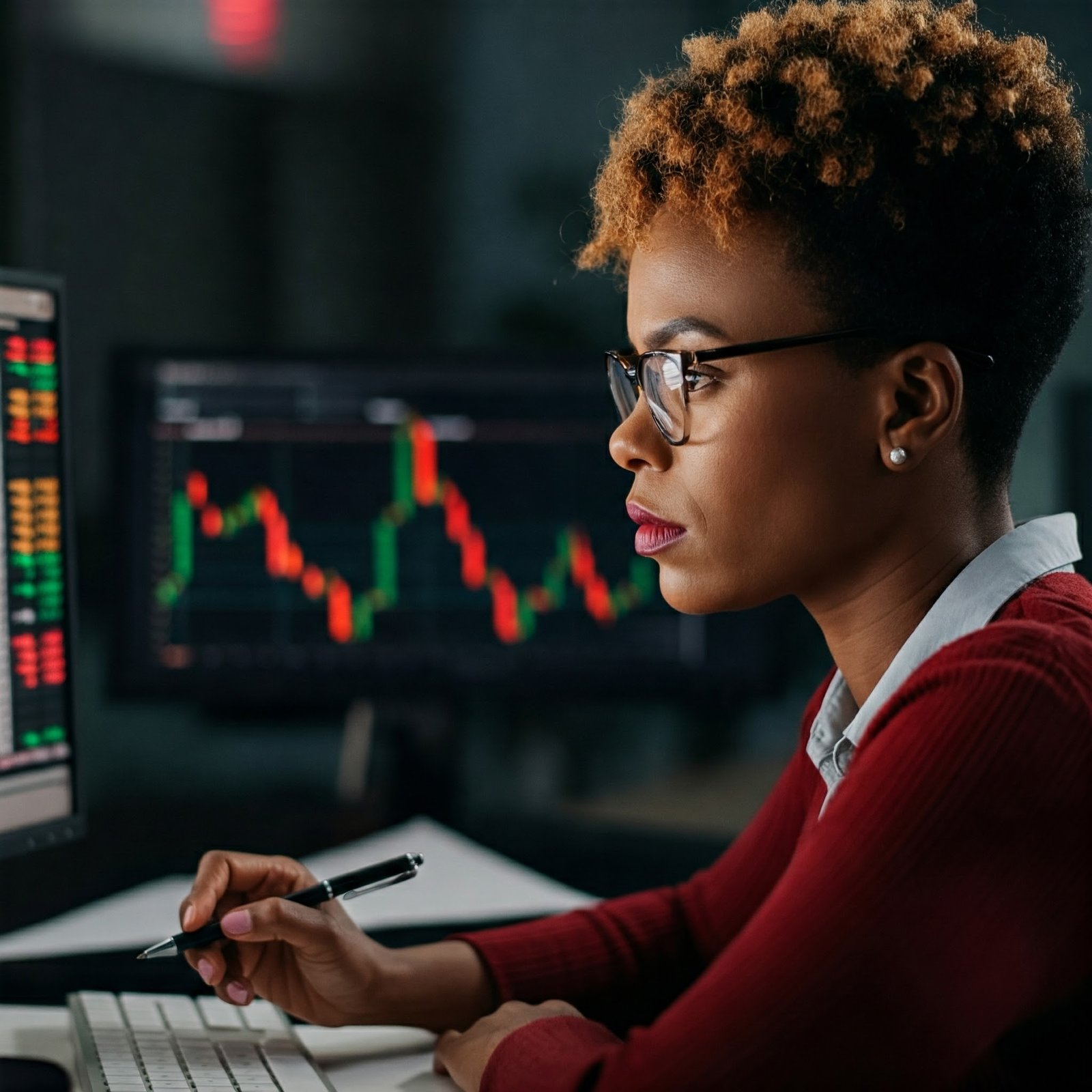 O que é a B3 e como ela funciona – InvesteAi